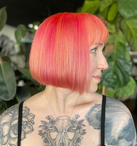 10 Y2k Hair Color Ideas To Bring Nostalgic Trends Back To Life