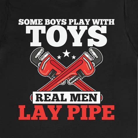 Funny Pipefitter Shirts Etsy