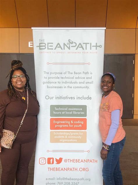 Jacksonms Jps Jacksonpublicschools The Bean Path
