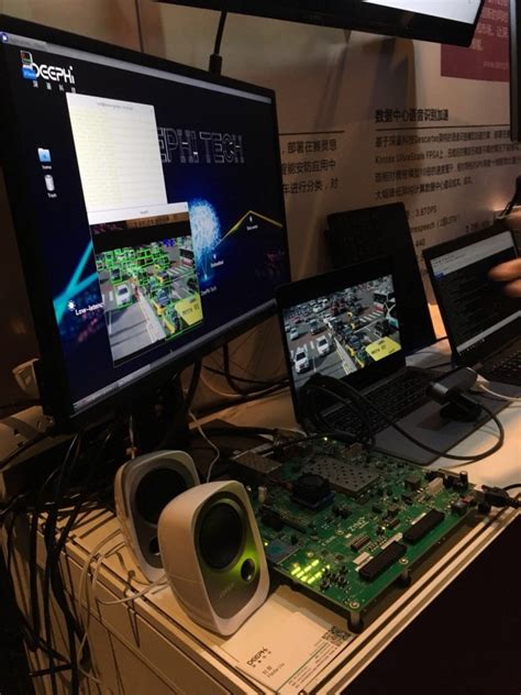 除了硬件开发者，赛灵思还想让更多软件从业人员拥抱 Fpga 技术 阿里云开发者社区