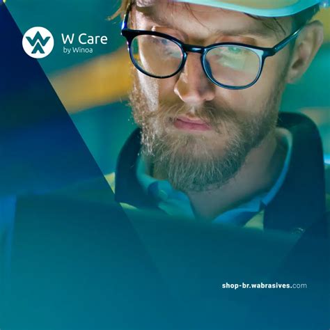 Winoa Brasil Líder Em Abrasivos E Preparação De Superfícies