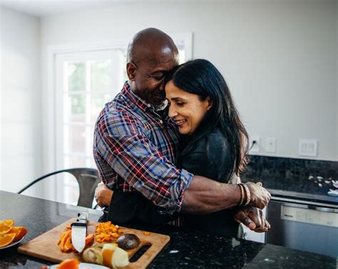 12 Foreplay Ideas You And Your Partner Can Do Throughout The Day