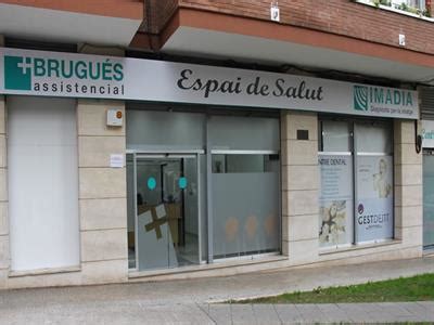Resonancia Magnética De Pie En Grup Brugues Asistencial Sant Adriá En
