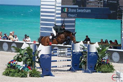 Chaqui Z Elite The Stallion Shop