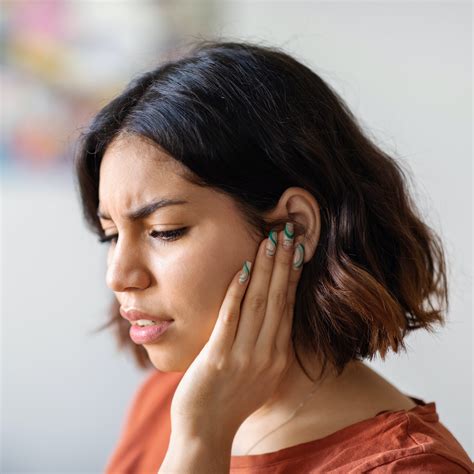 Comment Soigner Une Otite Boiron