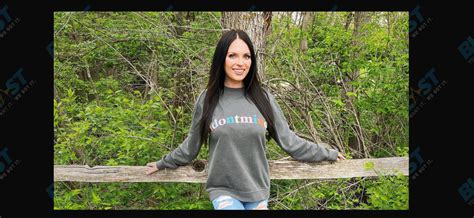 Love Is Blinds Danielle Ruhl Shares Candid Mental Health Update