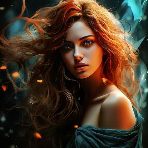 Fantasy Frauen Mädchen Kostenloses Bild Auf Pixabay Pixabay