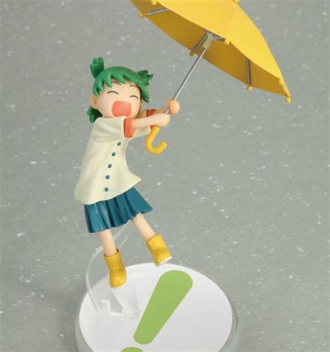 Yotsubaand Yotsuba And Typhoon Aus Anime Collectables Anime And Game