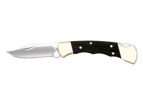 Buck 112 Ranger® Knife Whitby And Co Uk Ltd