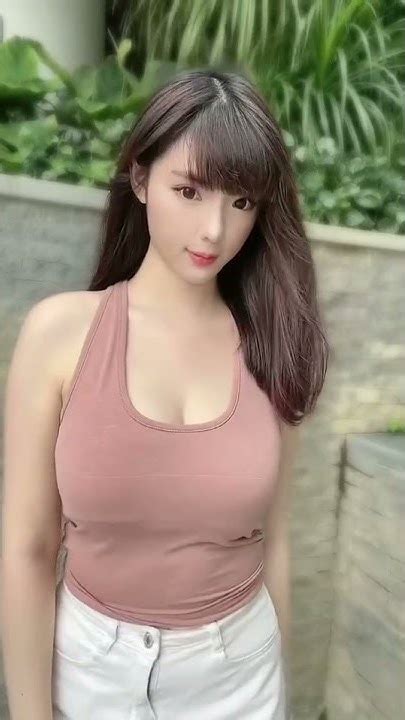 인형같은 엘프녀 Youtube