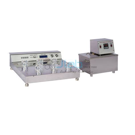 Diffusion Cell Apparatus India Manufacturers Suppliers And Exporters In