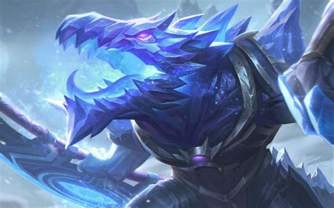 Lol鳄鱼高清壁纸 千图网