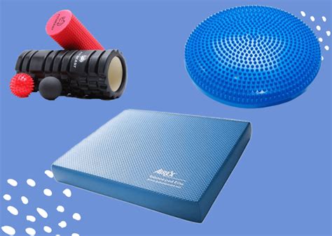 Balance Equipment Best Balance Training Equipment 2021 Review