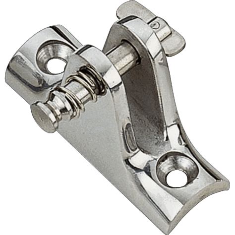 Hinge Bracket Stainless Steel Sprenger De