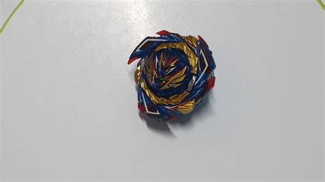 베이블레이드세이비어 발키니 Youtube