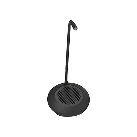 Contacta Sts K072 Screen Mounted Microphone Window Intercom Kit