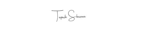 84 Tapash Sharma Name Signature Style Ideas Best Digital Signature
