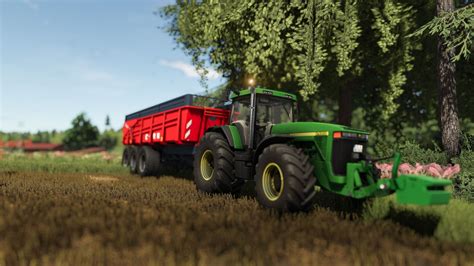 Reshade Fs25 Kingmods