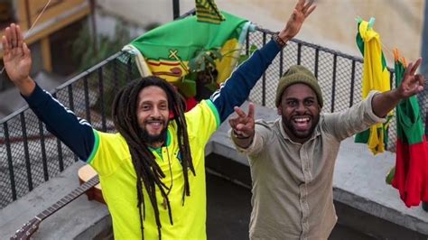 Binho Ribeiro Jurado Do Canta Comigo Chama Atenção Da Família De