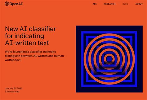 Los Creadores De Chatgpt Han Lanzado Una Herramienta Para Detectar Texto Escrito Con Ia Anabad