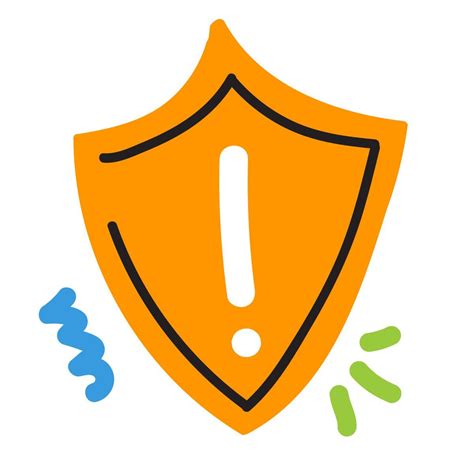 Safety Shield Icons Logos Symbols Free Download Png Svg