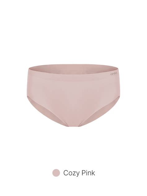 All Day Fit Panty Hiphugger Andar Singapore