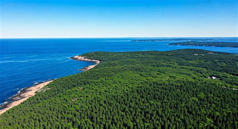 Best Places To Visit In Maine Uncover The Hidden Gems Rambling