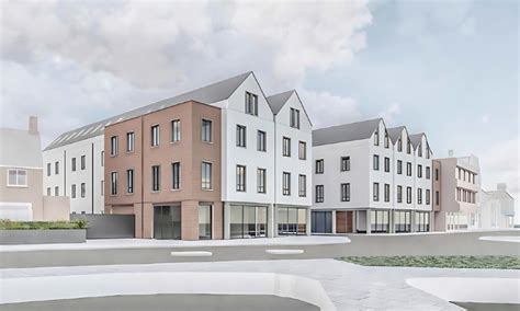 Egham Project Dml Group