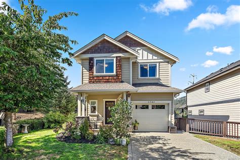 1242 Clearwater Pl Langford British Columbia V9b0j2 For Sale Housesigma