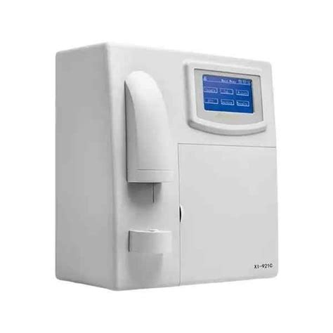 China Laboratory Clinical Electrolyte Analysis Equipment Manufacturers Suppliers