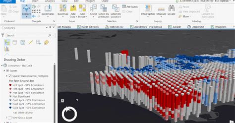Conectando mapas datos y personas ArcGIS Pro vs ArcMap por qué dar el salto
