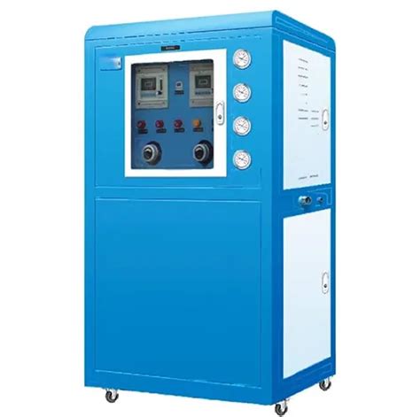 Mixed Gas Proportioning Systemindustrial Gas Mixing Proportioning