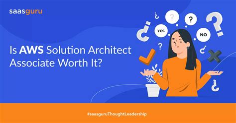 Is Aws Solution Architect Associate Worth It Blog Saasguru