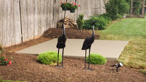 Gravel Bases For Hot Tubs The Easiest Hot Tub Pad