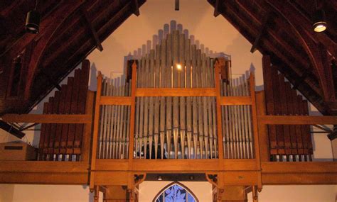 Diocesan School For Girls Auckland The South Island Pipe Organ Company
