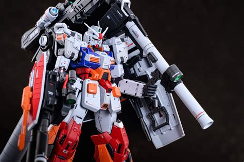 Mg 1100 Perfect Gundam By Forriner Pilot Exia Gundam