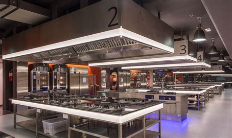 Leading Culinary School In Dubai Certified Baking And Cooking Training