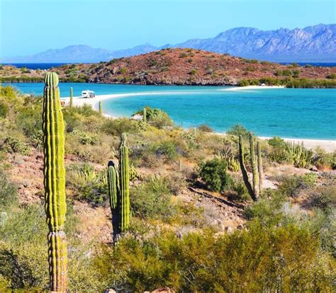 Renting A Car In La Paz Mexico What To Know In 2023