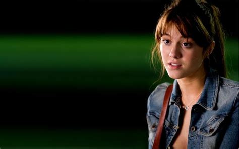 🔥 90 Mary Elizabeth Winstead Wallpapers Wallpapersafari