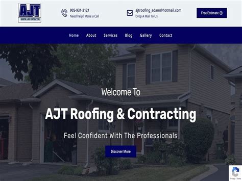 A Complete Wordpress Website Upwork