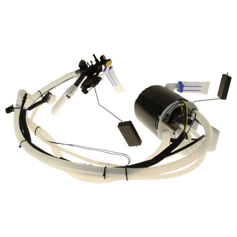 Land Rover Fuel Pump Range Rover 44l V8 Lr015178 By Vdo Europa Parts