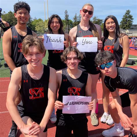 San Mateo High School On Linkedin San Mateo High Teacher And Cross Country Track And Field