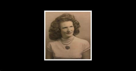 Obituary Merle Grace Corley Laird Funeral Home Inc