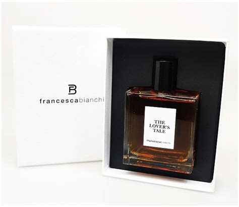 Francesca Bianchi The Lovers Tale Extrait De Parfum 100ml Sklep