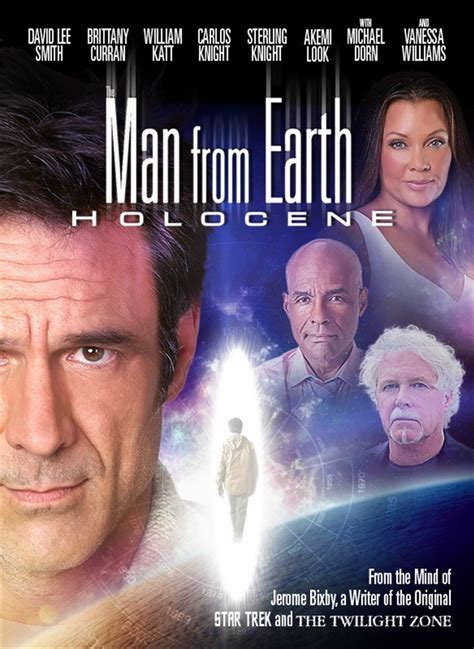 The Man From Earth
