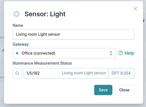 Automatic Ets Device Detection 1home Server Documentation