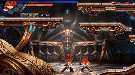 【心得】路帕斯、小藝、萊恩與傑恩通用mp4與覺醒技能 永恆冒險 Grand Chase Classic 哈啦板 巴哈姆特