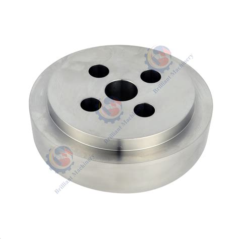 China Cnc Turning Parts Manufacturer Supplier Brilliant Machinery