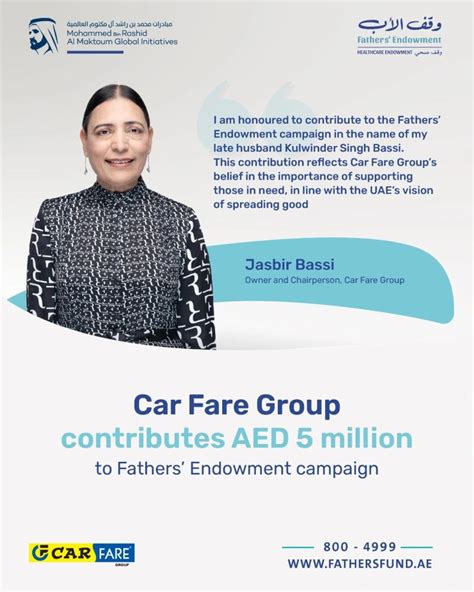 Proud To Share That Our Inspiring Leader Mrs Jasbir Bassi Has Made A