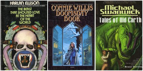 Best Lesser Known Sci Fi Books To Read During The Holidays